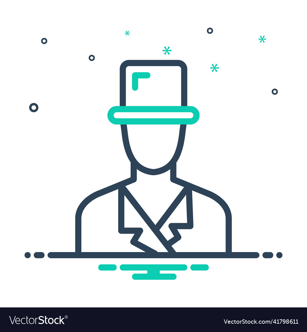 Phil Royalty Free Vector Image - VectorStock