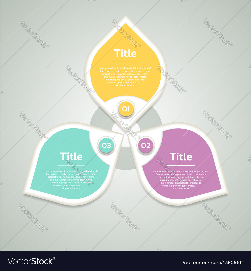 Progress background Royalty Free Vector Image - VectorStock