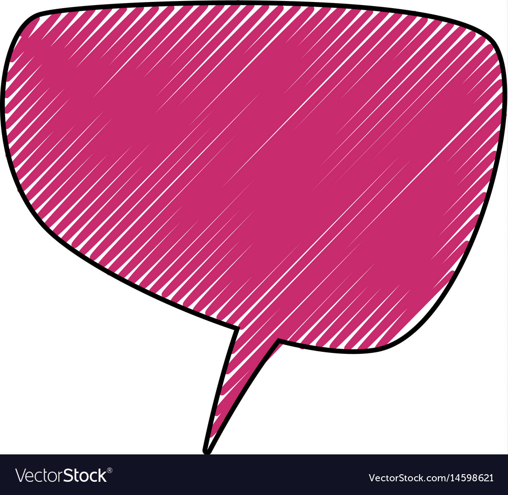 Comic speech bubble Royalty Free Vector Image - VectorStock Comic speech bubble Royalty Free Vector Image - VectorStock