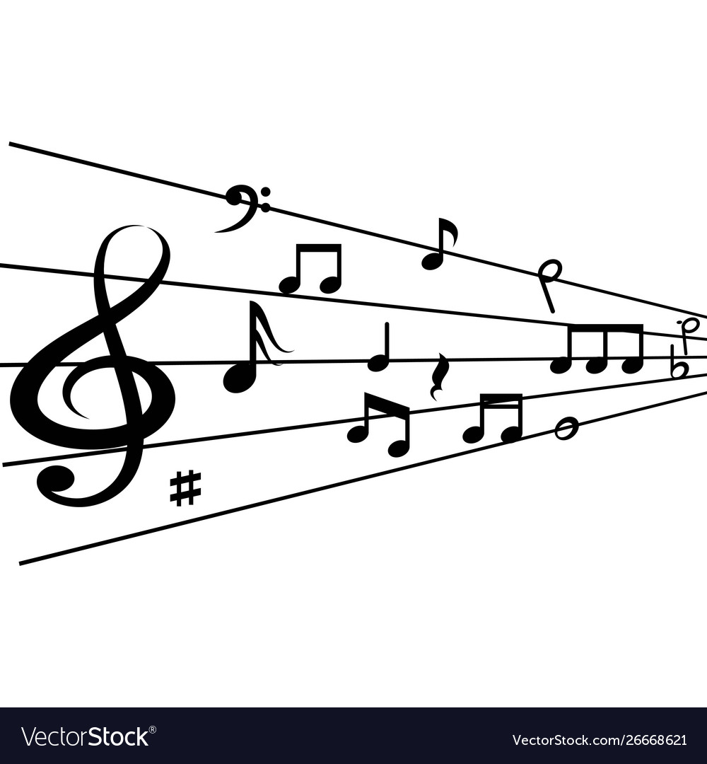 Note icon design Royalty Free Vector Image - VectorStock