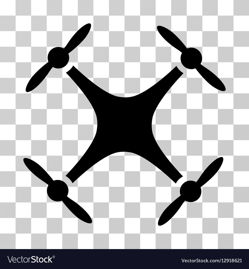 Quadcopter Icon Quadcopter Icon Stock Vector By ©ahasoft 78727676