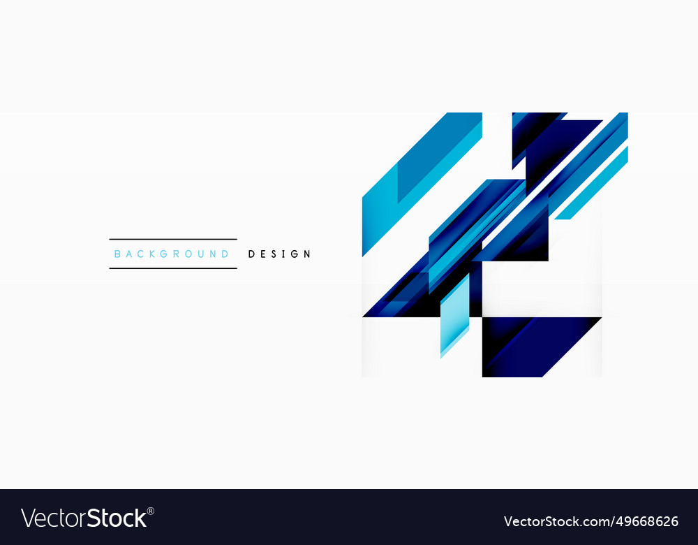 Visually striking background design featuring Vector Image