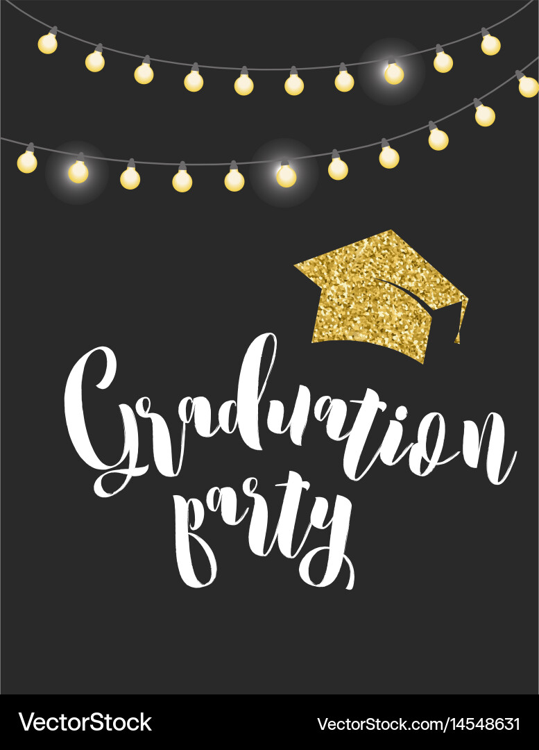 Graduation Invitations 2017