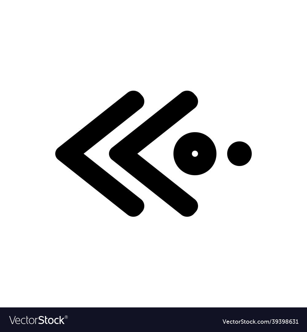 Previously Royalty Free Vector Image - VectorStock