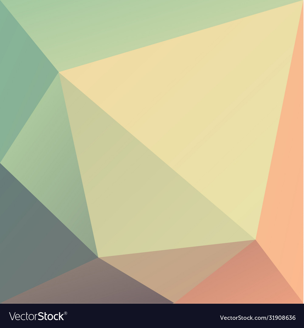 Abstract geometric triangles background Royalty Free Vector