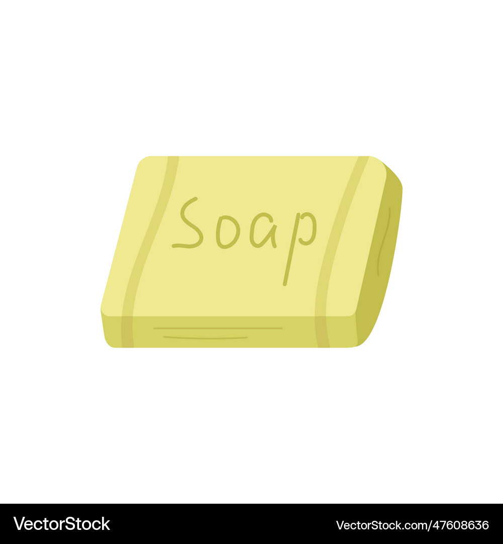 Bars natural herbal soaps handmade organic soap Vector Image