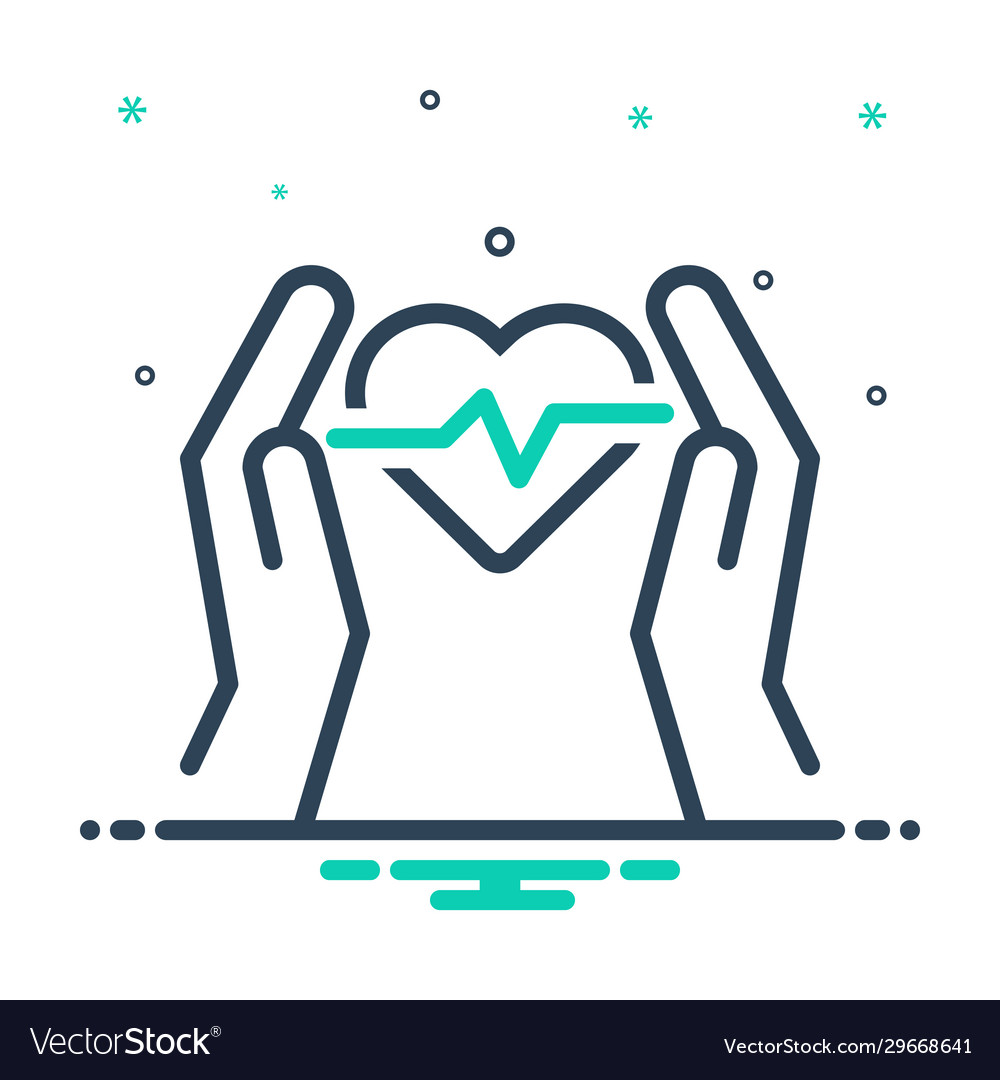 Care Royalty Free Vector Image - VectorStock