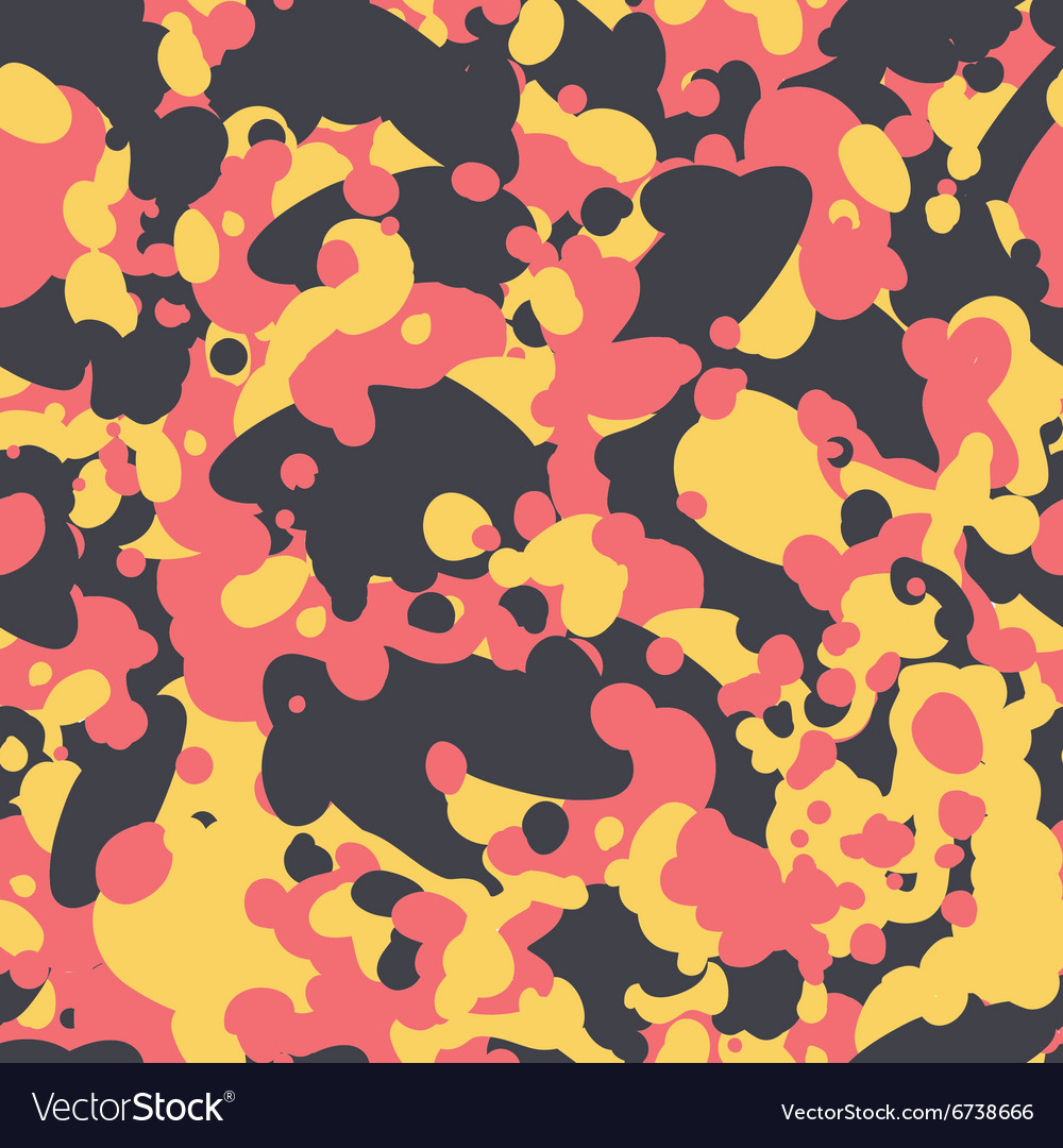 Pattern chunks2 Royalty Free Vector Image - VectorStock