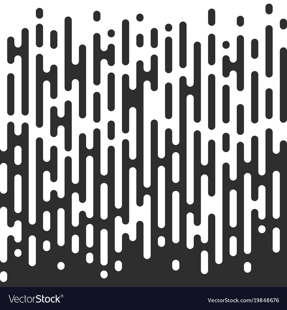 Abstract Halftone Pattern Royalty Free Vector Image