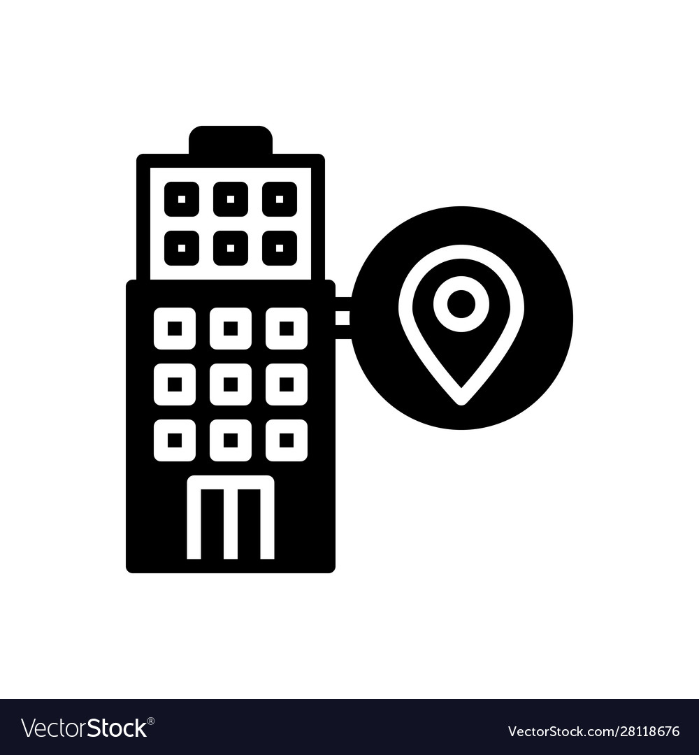 Local Royalty Free Vector Image - VectorStock