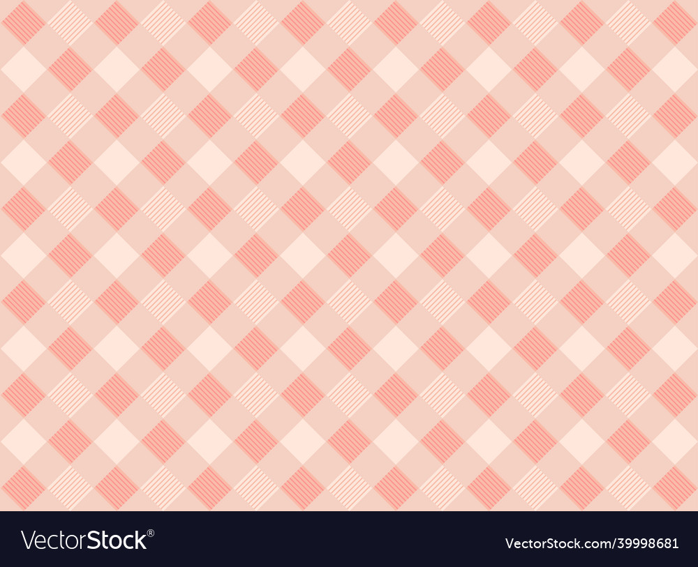 Square pattern background Royalty Free Vector Image