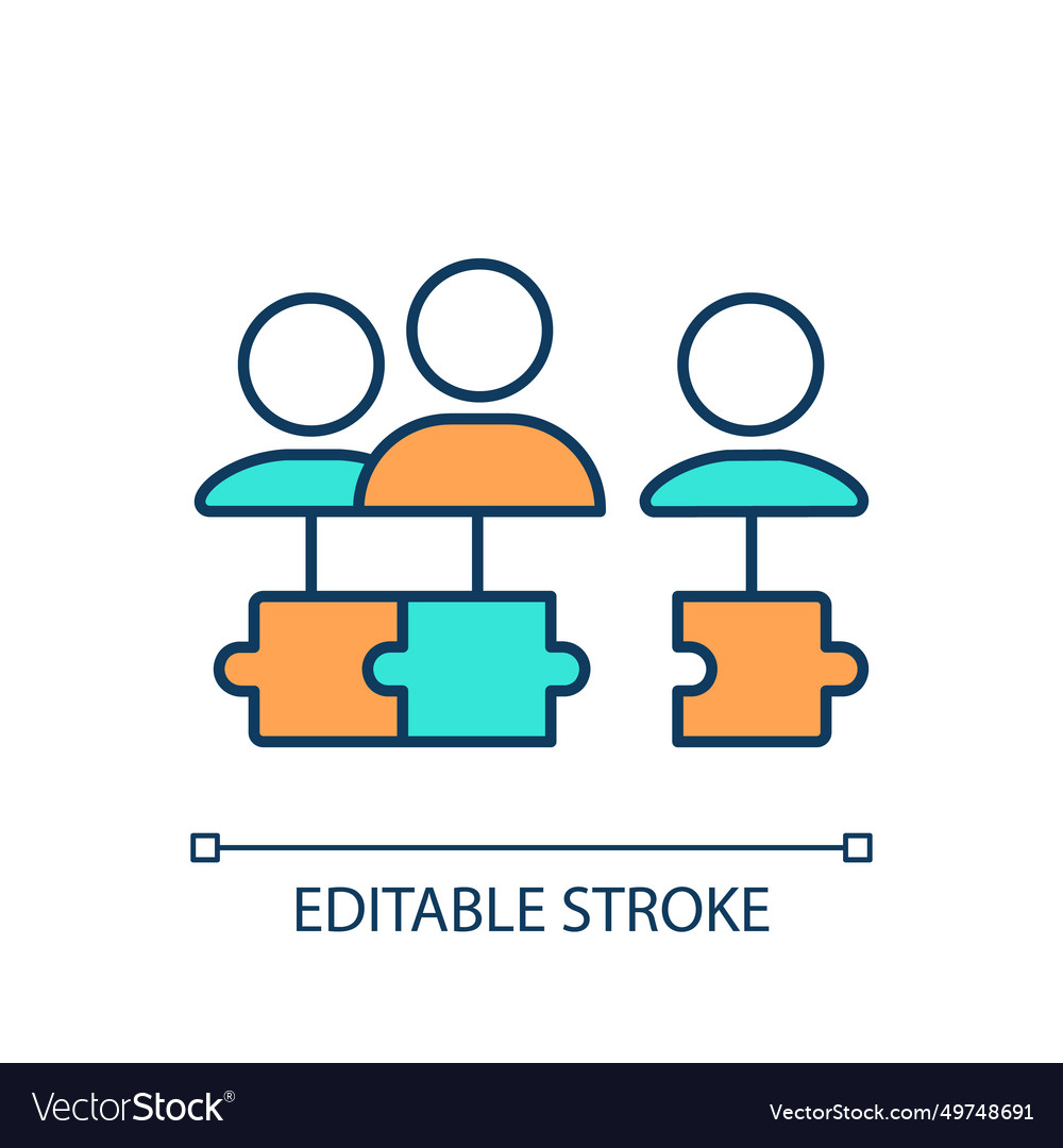2d editable simple thin line shift shock icon Vector Image 2d editable simple thin line shift shock icon Vector Image