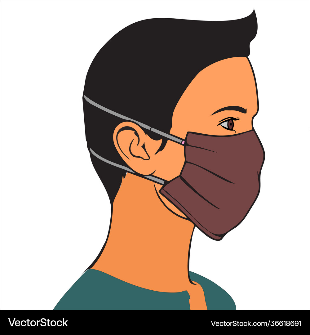 Corona virus 2020 corona virus icon Royalty Free Vector