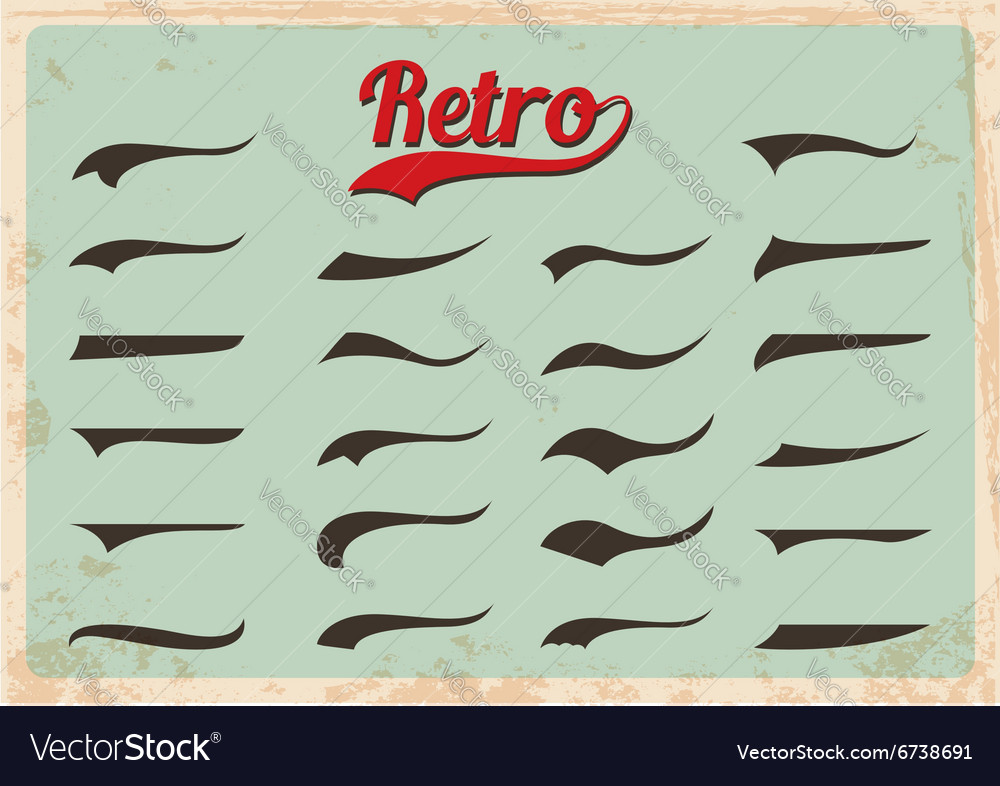 Inscriptions Royalty Free Vector Image - VectorStock