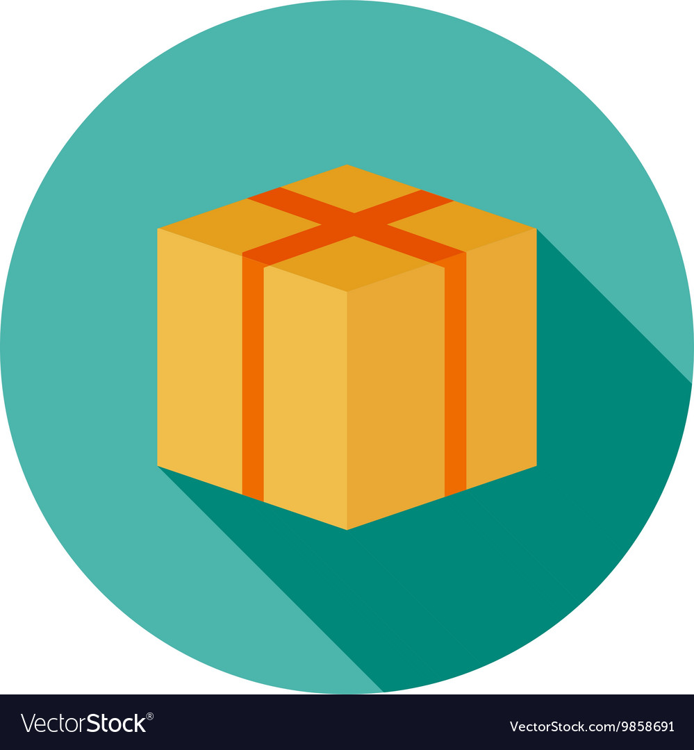 Packaging Royalty Free Vector Image - VectorStock