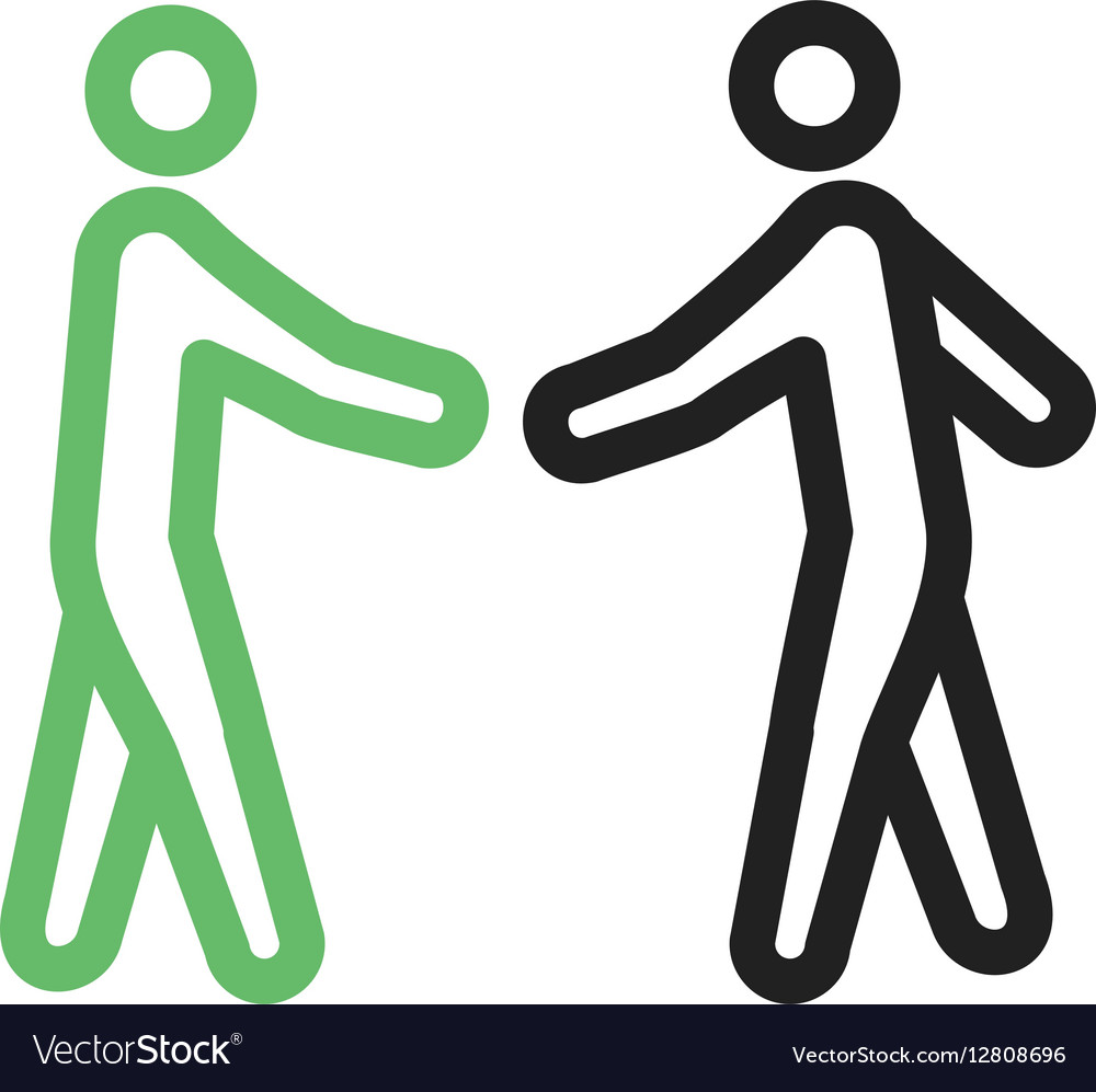 Greeting Royalty Free Vector Image - VectorStock