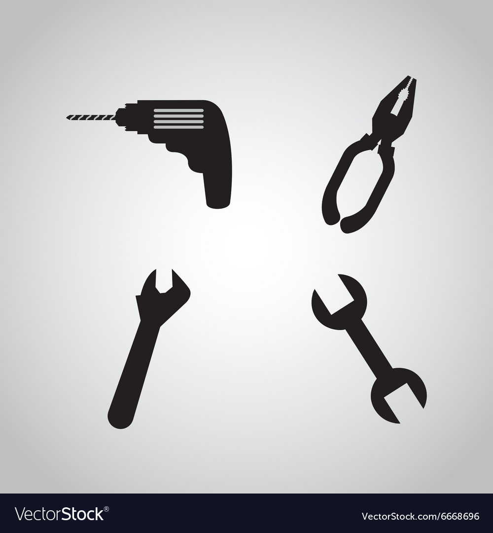 Under construction design Royalty Free Vector Image