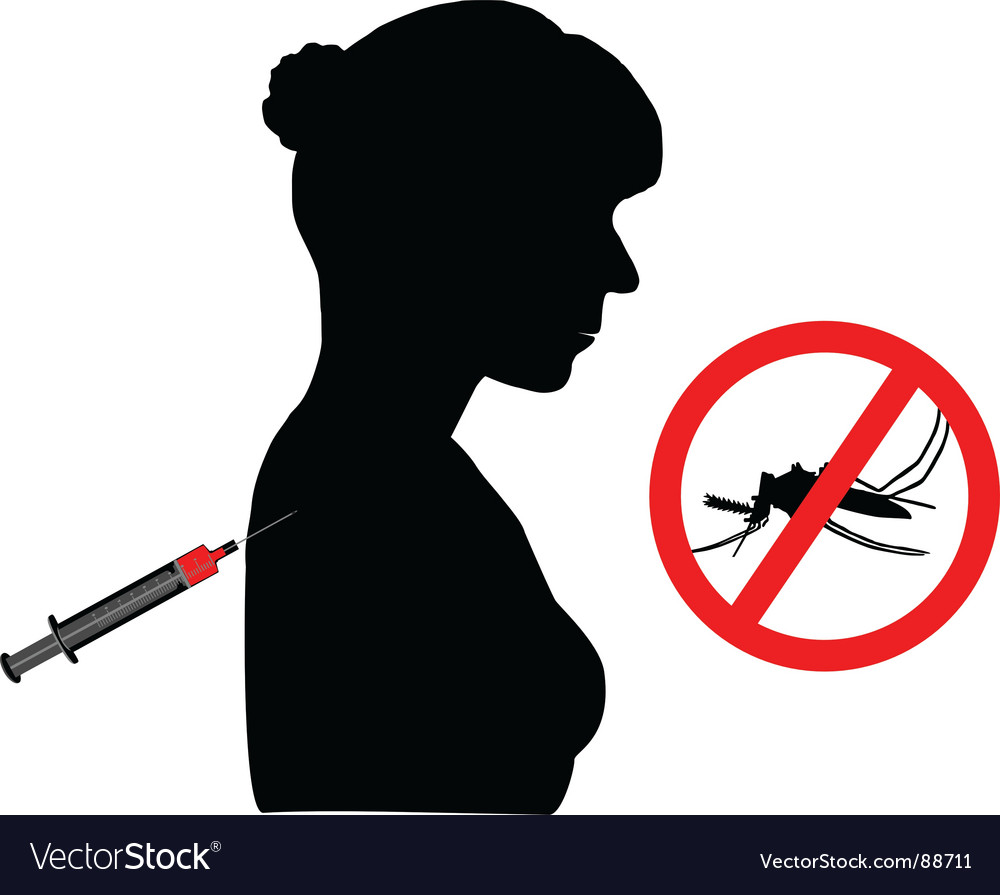 Immunization Royalty Free Vector Image - VectorStock