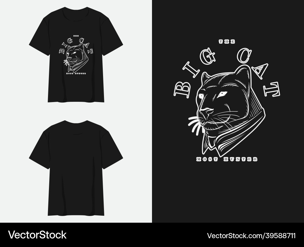 Streetwear graphic design Royalty Free Vector Image
