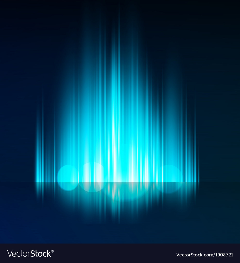 Abstract shiny background Royalty Free Vector Image