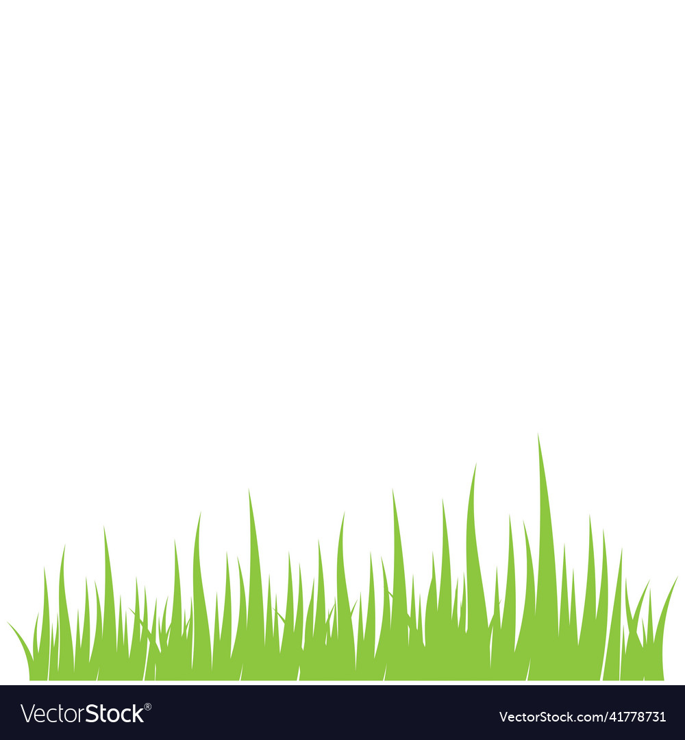 Grass Royalty Free Vector Image - VectorStock