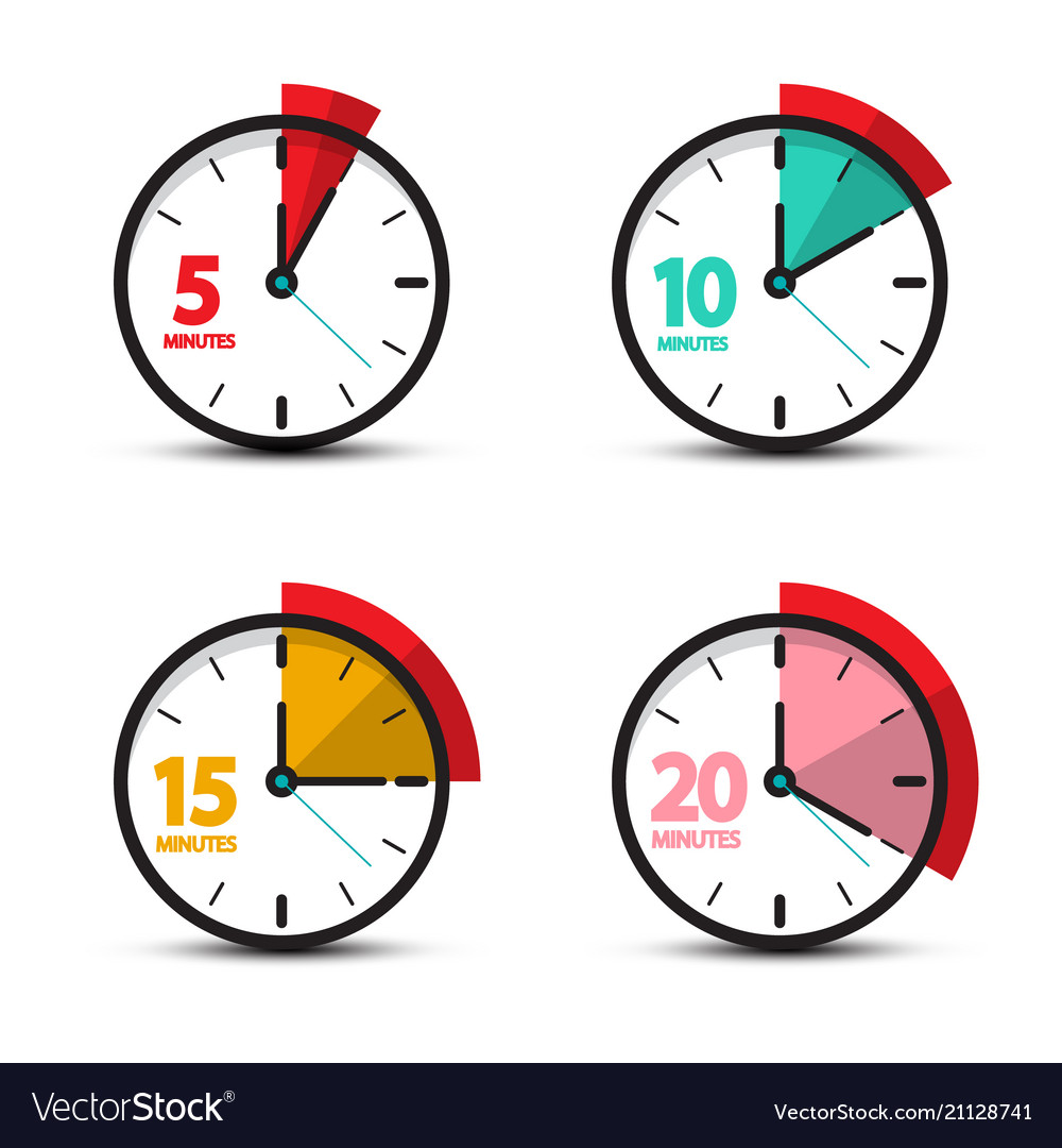 Clock With Minutes Picture Bmp doppelganger