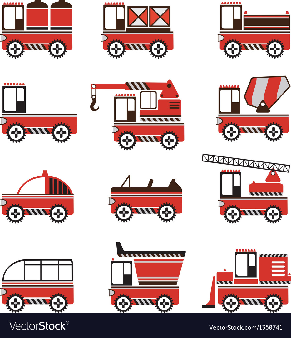 Car Royalty Free Vector Image - VectorStock