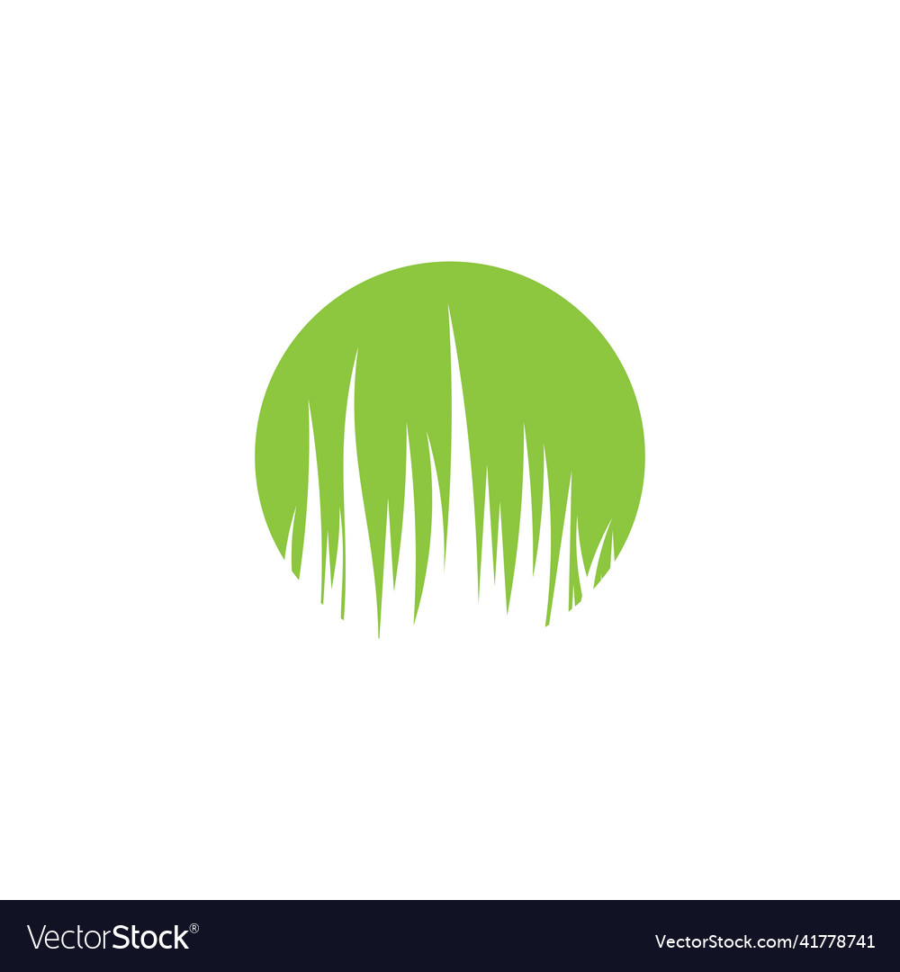 Grass Royalty Free Vector Image - VectorStock
