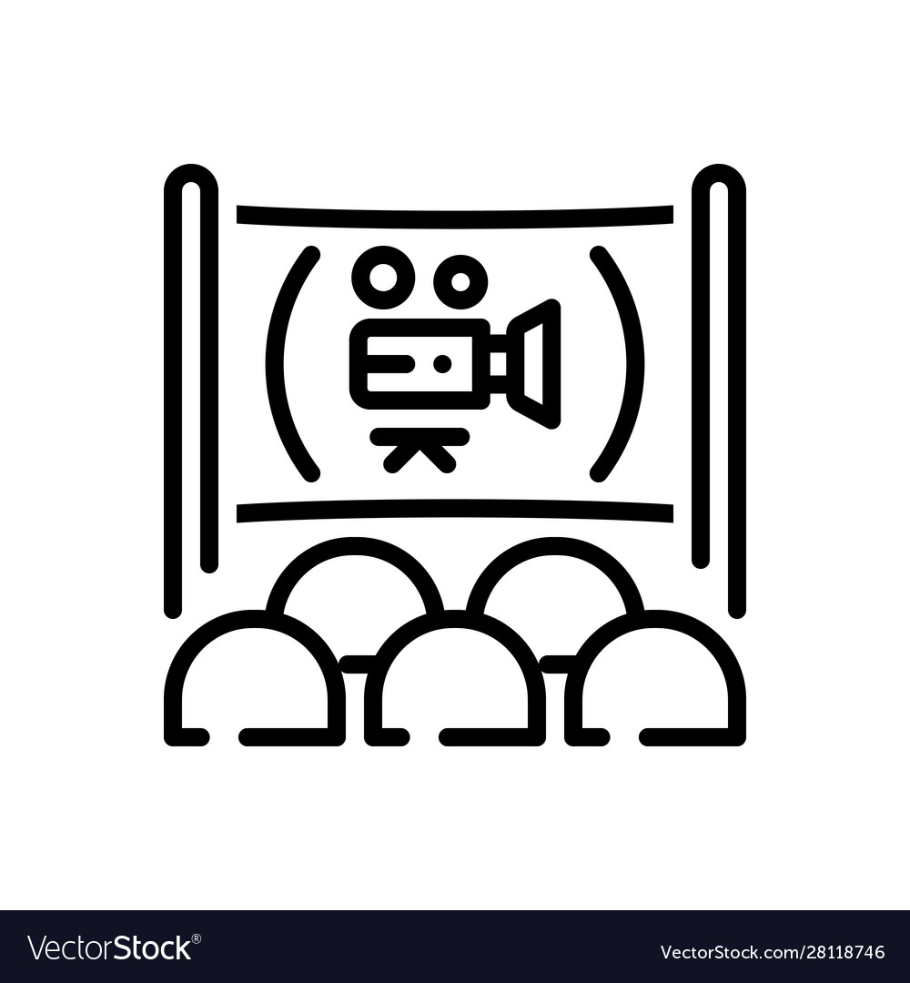 Production Royalty Free Vector Image - VectorStock