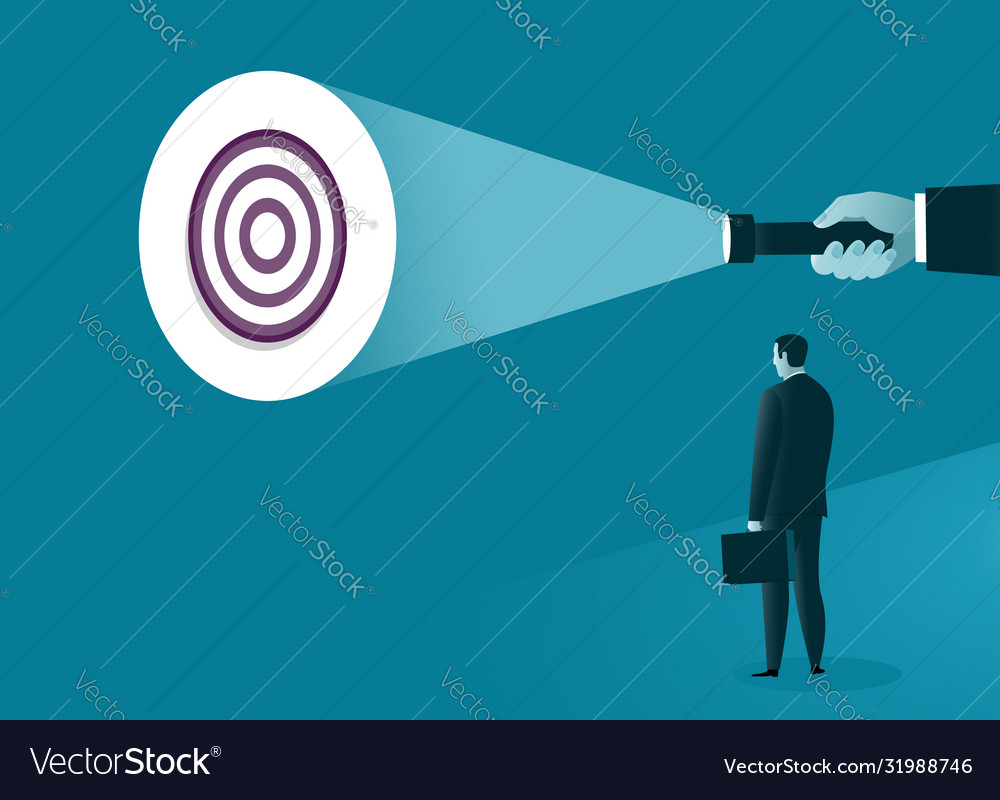 Target Royalty Free Vector Image - VectorStock Target Royalty Free Vector Image - VectorStock