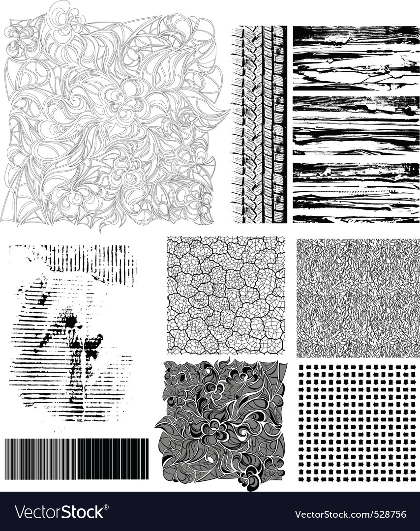 Silhouettes Royalty Free Vector Image - VectorStock