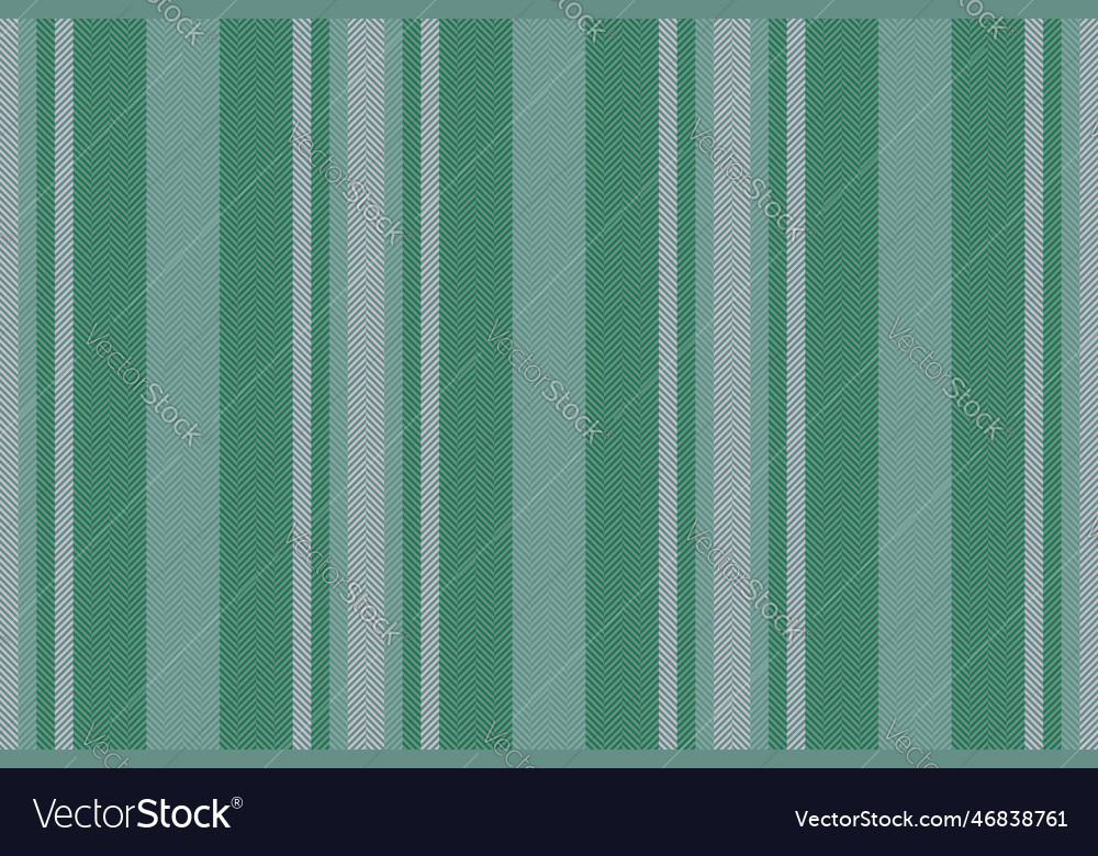 Vertical lines pattern seamless textile texture Vector Image