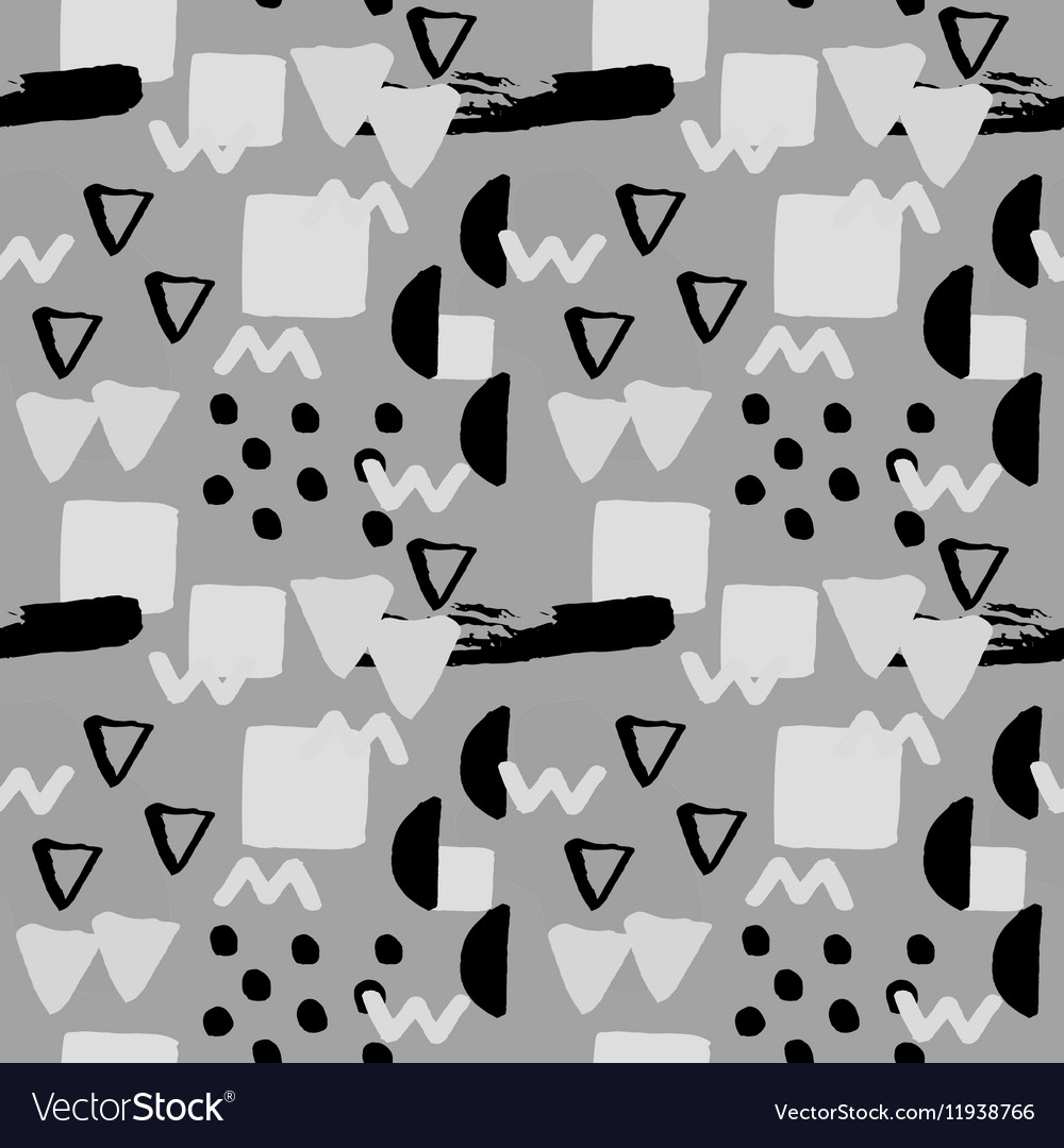 Abstract background pattern Royalty Free Vector Image