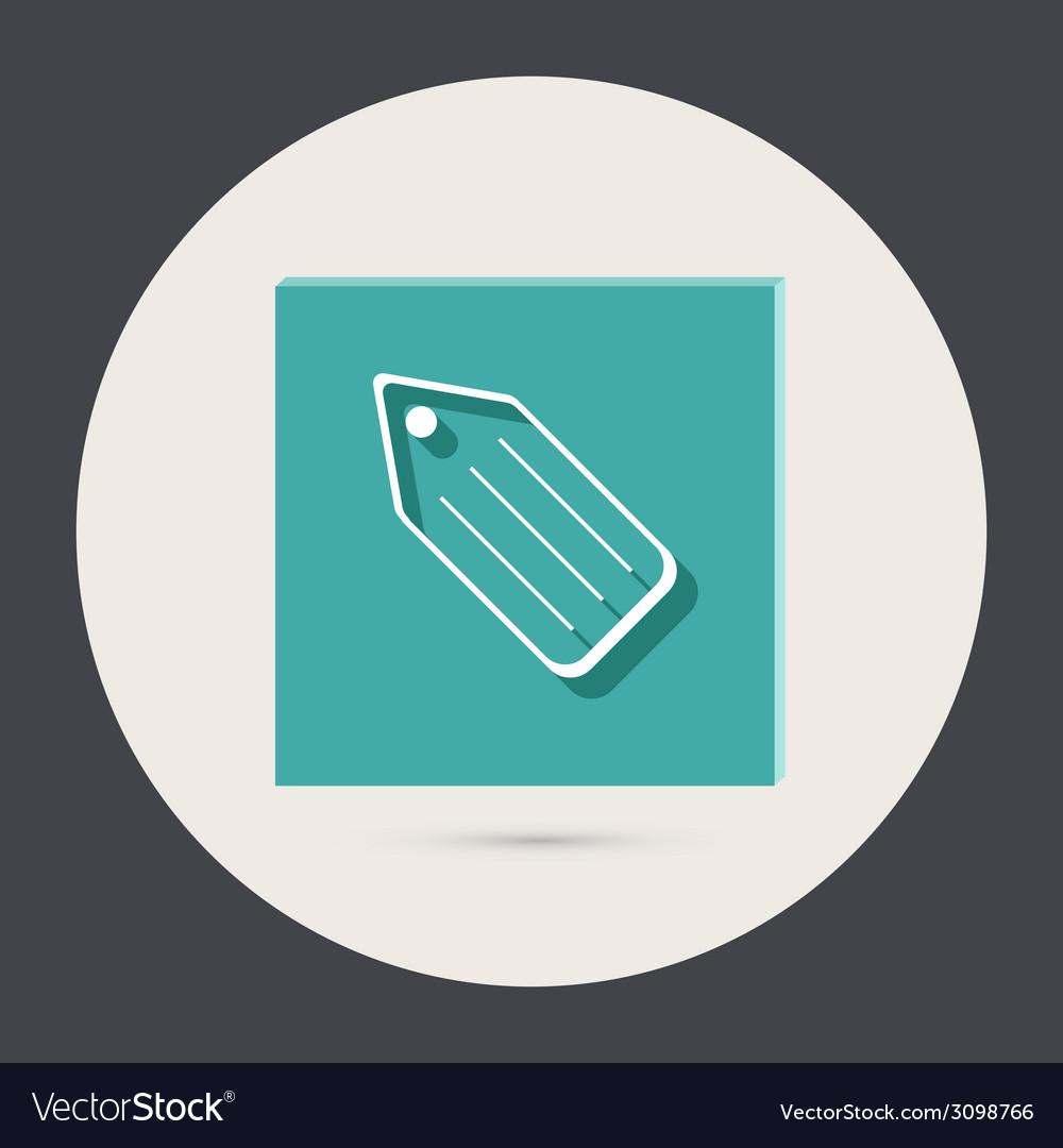 Label Royalty Free Vector Image - VectorStock