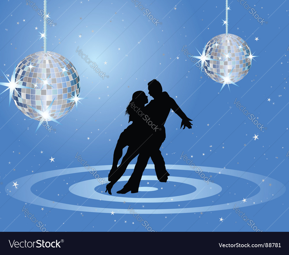 Dancer Royalty Free Vector Image - VectorStock