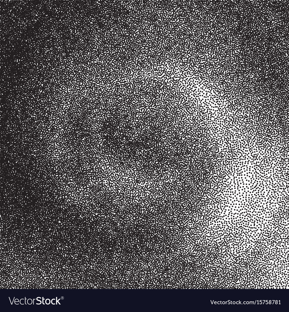 Dot pattern halftone pattern Royalty Free Vector Image