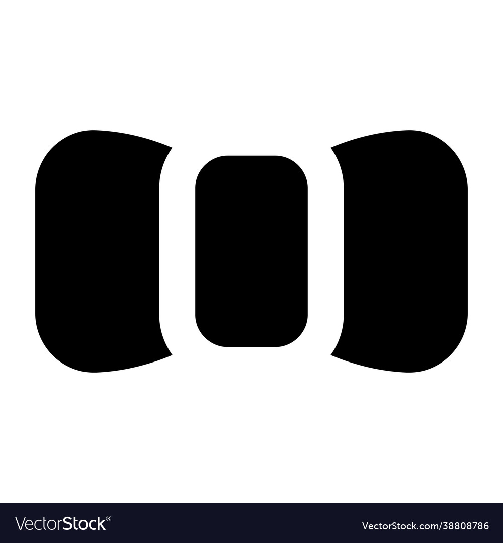 Bow Royalty Free Vector Image - VectorStock