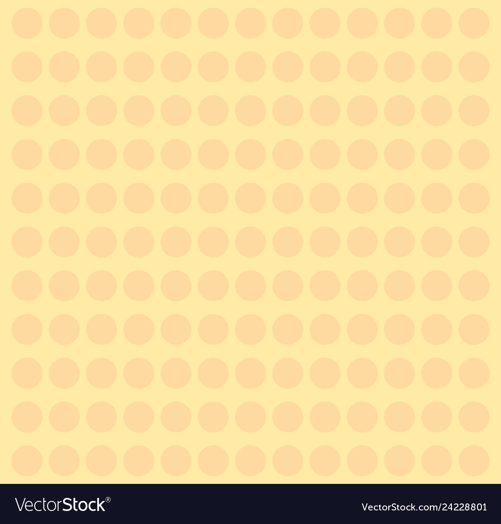 Dotted pattern background icon Royalty Free Vector Image