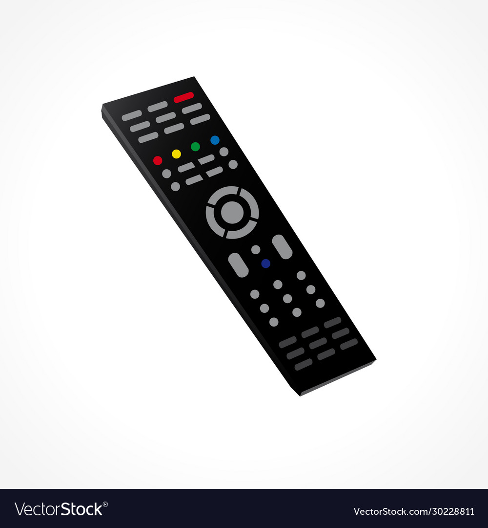 Control panel Royalty Free Vector Image - VectorStock