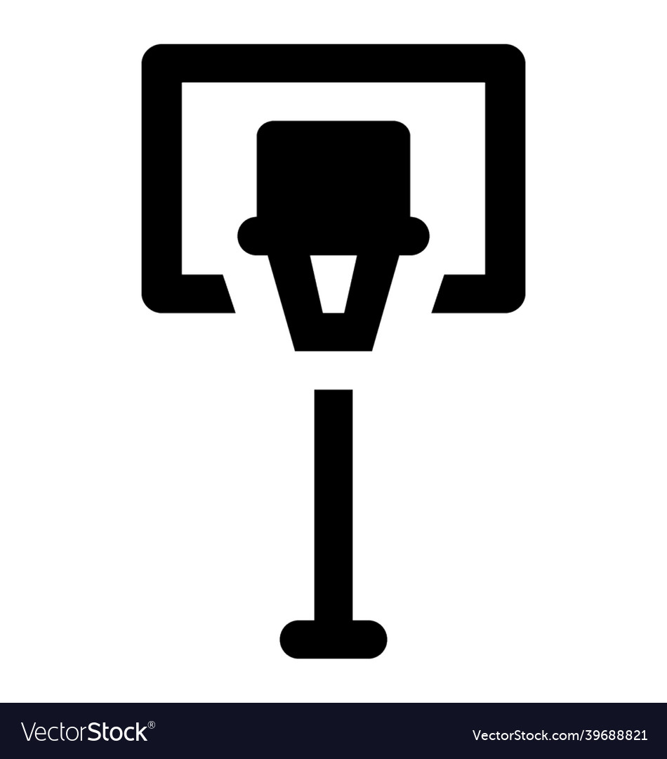 Basketball Royalty Free Vector Image - VectorStock