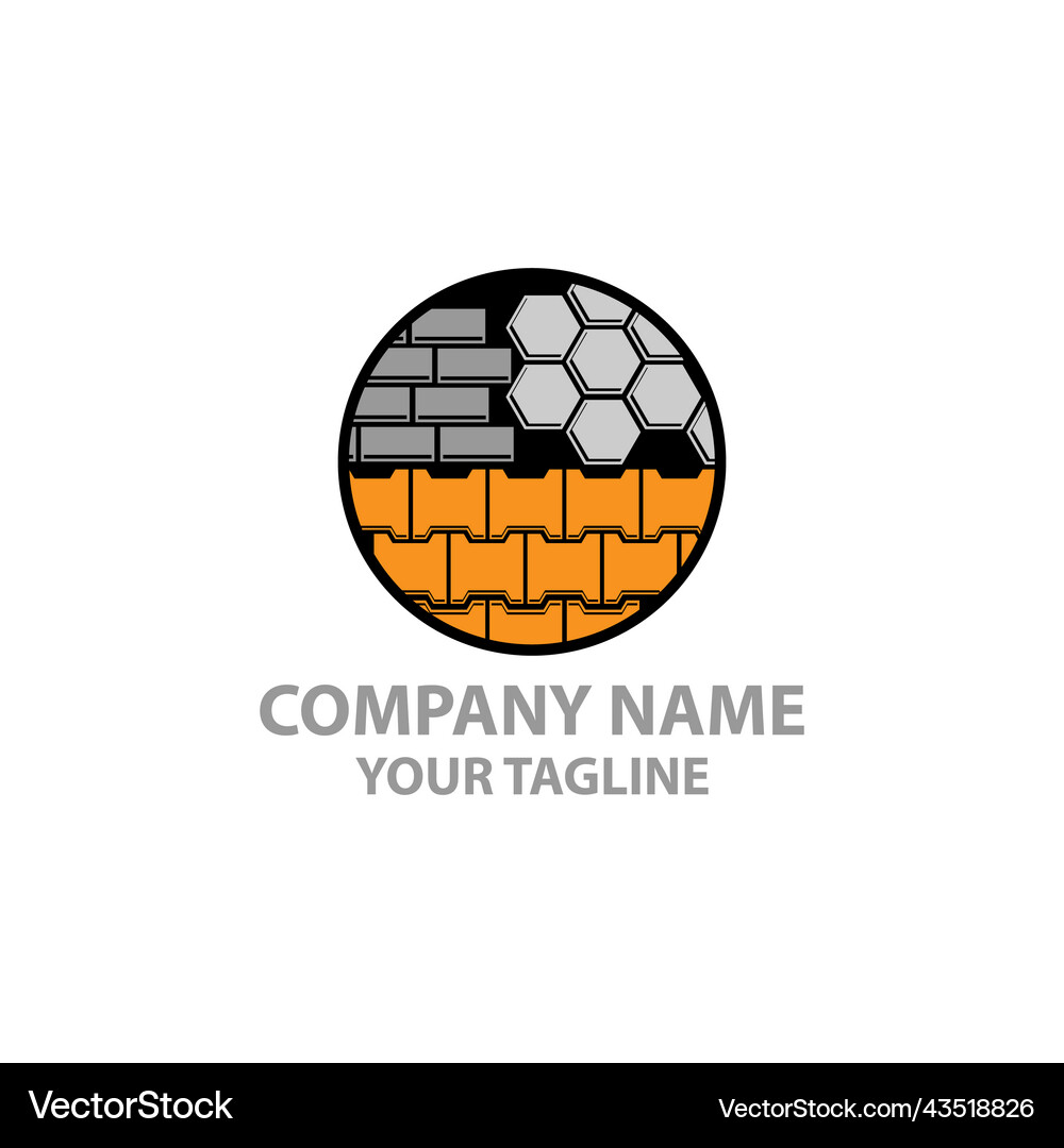Pavers Logo Local Paving Contractor American Paving | Charlotte, NC