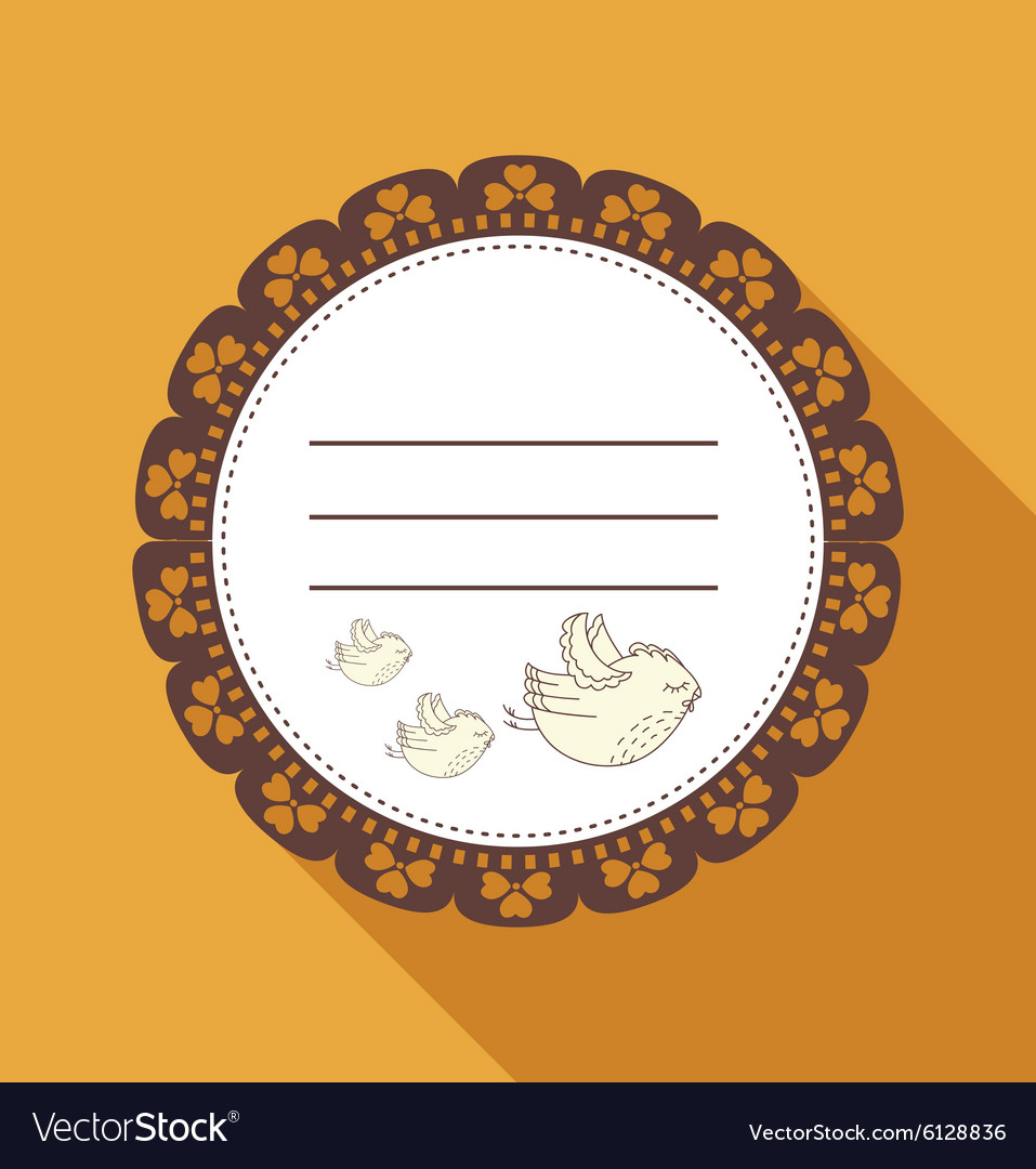 Flat Royalty Free Vector Image - VectorStock