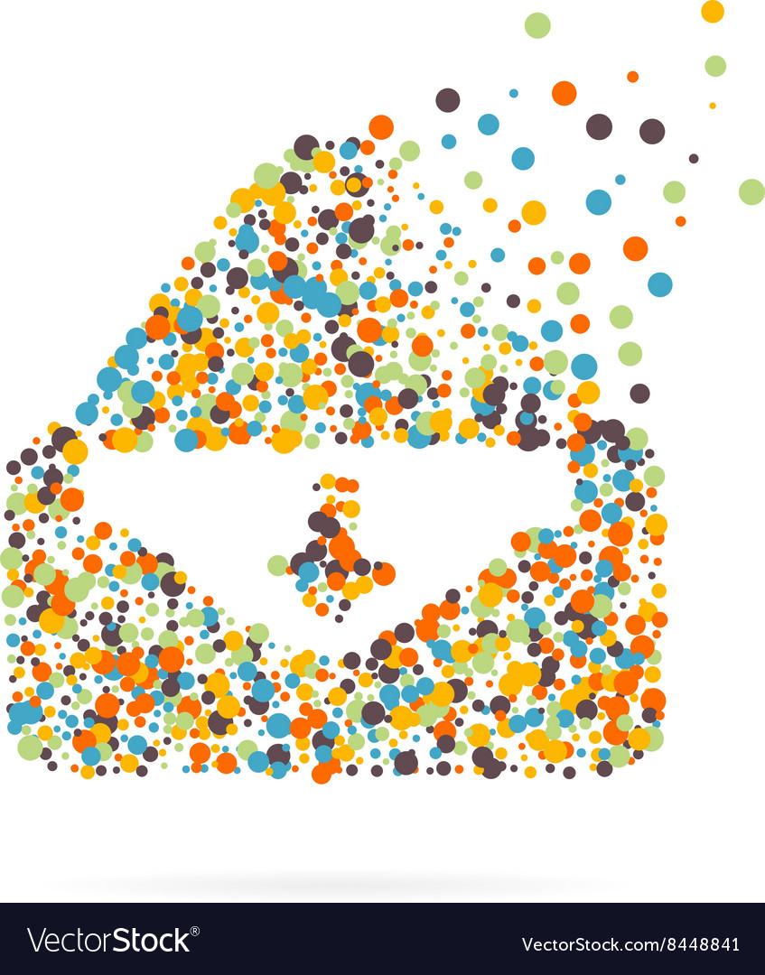 Creative icon Royalty Free Vector Image - VectorStock