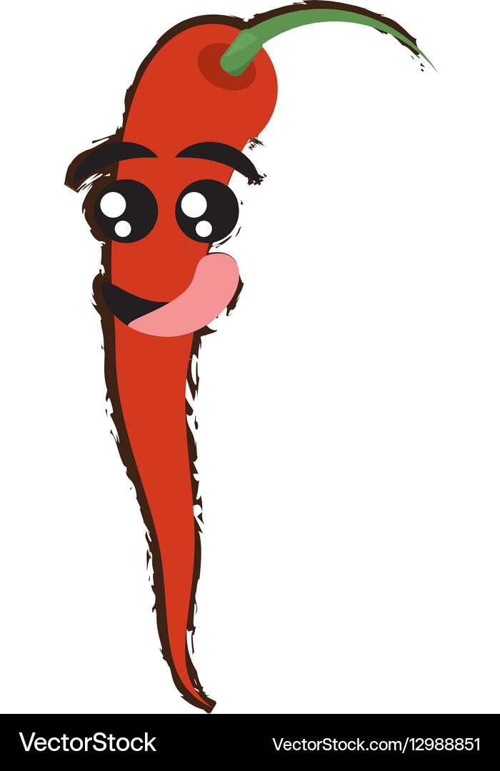 Hot Pepper Face Monkey Face Pepper Spicy Riffs Hot Sauce
