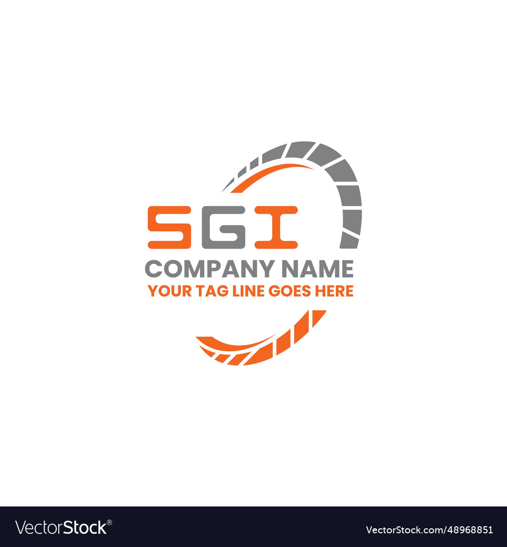 Sgi Logo