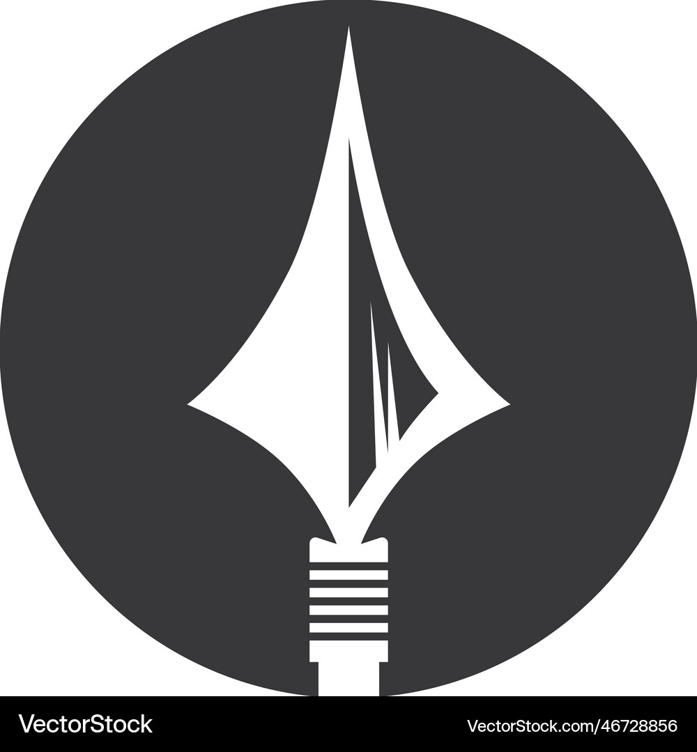 5 wave Royalty Free Vector Image - VectorStock