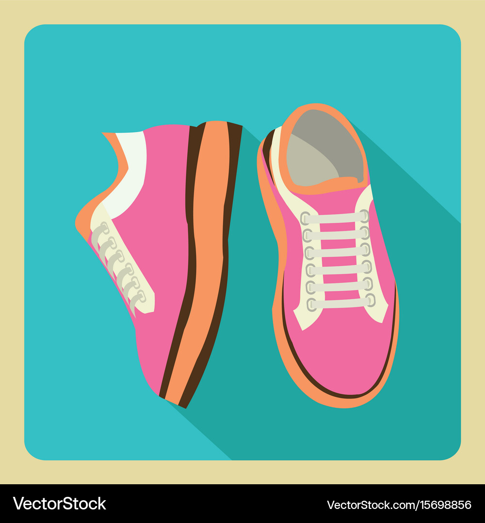 Designer Shoes Front View