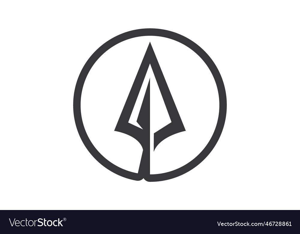 5 wave Royalty Free Vector Image - VectorStock