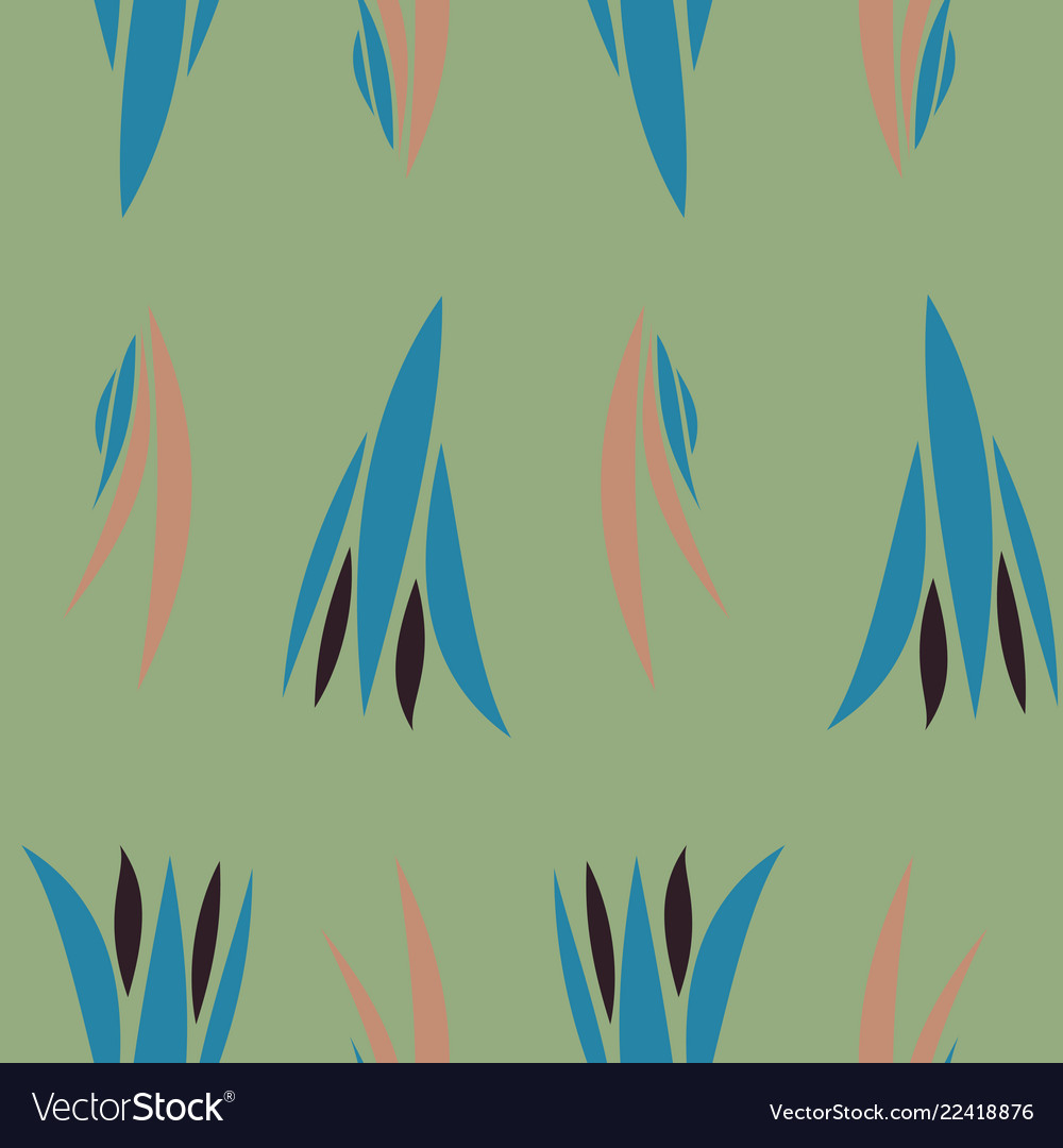 Linear pattern of diagonal lines stripe effect Vector Image