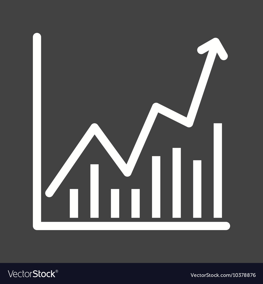Statistics Royalty Free Vector Image - VectorStock